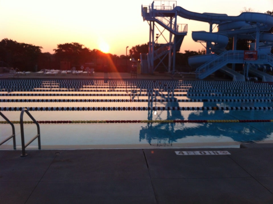 Richfield Outdoor Pool, 630 E 66th St, Minneapolis, MN, Water Parks ...
