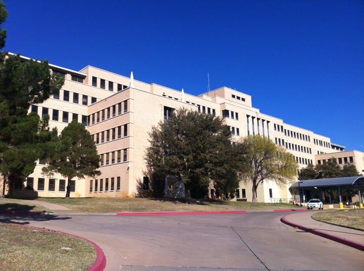 George H O'Brien, Jr, Department of Veterans Affairs Medical Center ...