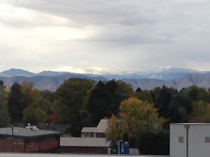 Hampton Inn & Suites Denver-Cherry Creek, 4150 E Kentucky Ave, Denver ...