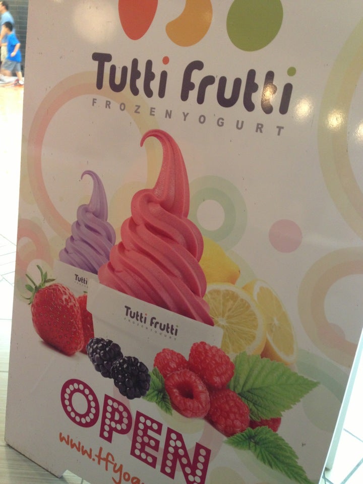 Tutti Frutti, Mayfair Mall, Victoria, BC, Bakeries - MapQuest