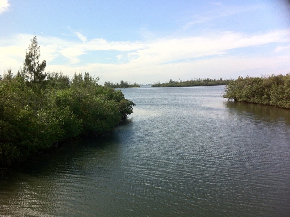 Scout Island LongPointPark, Sebastian, FL - MapQuest