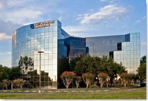 Gulf Interstate Engineering, 16010 Barkers Point Ln, Houston, TX - MapQuest