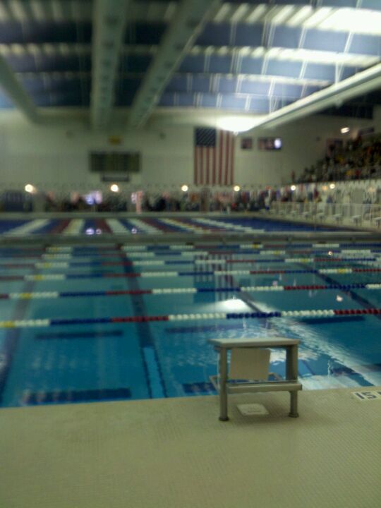 Webster Aquatic Center, 875 Ridge Rd, Webster, Town of, NY, Exercise ...