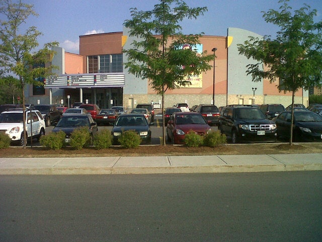 Coliseum Ottawa Cinemas, 3090 Carling Ave, Ottawa, ON - MapQuest