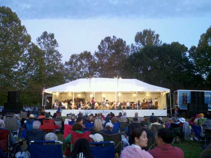 Compton Park, 16101 Compton Dr, Tampa, FL, Parks - MapQuest