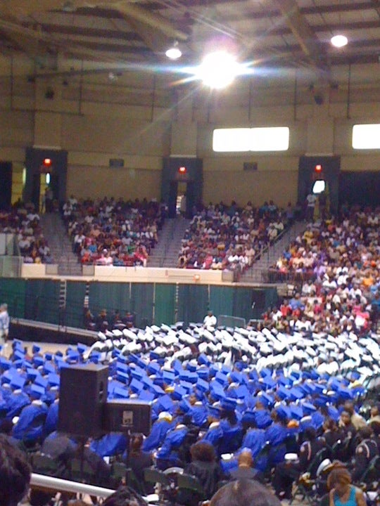 The Show Place Arena, 14900 Pennsylvania Ave, Upper Marlboro, MD ...