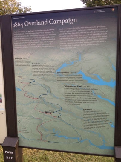 Aylett, VA Map & Directions - MapQuest