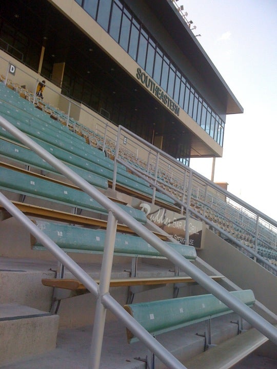 Strawberry Stadium, 100 W Dakota St, Hammond, LA, Music Shows - MapQuest