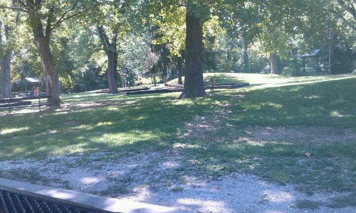 Festus, MO Map & Directions - MapQuest