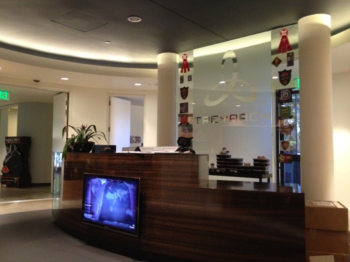 Treyarch Headquarters