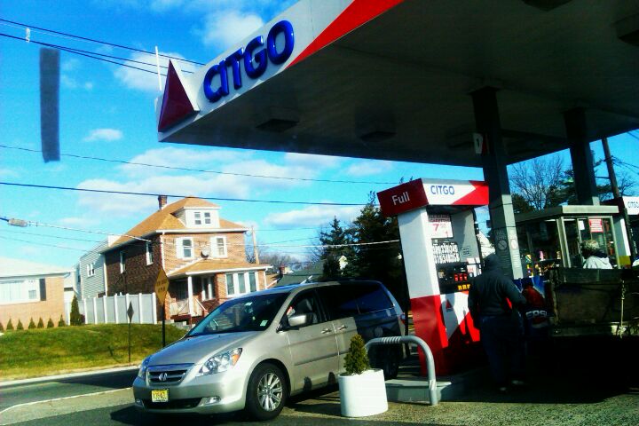 Keasbey, NJ Map & Directions - MapQuest