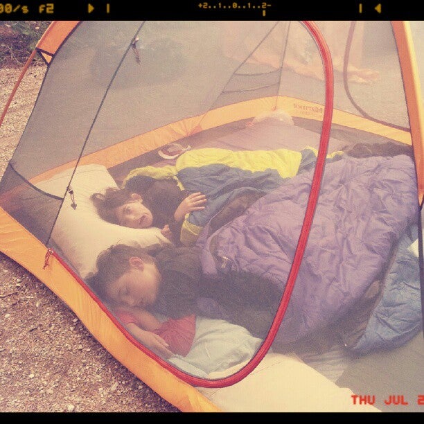 Mount Kidd RV Park, 1 Mt Kidd Drive, Alberta - MapQuest