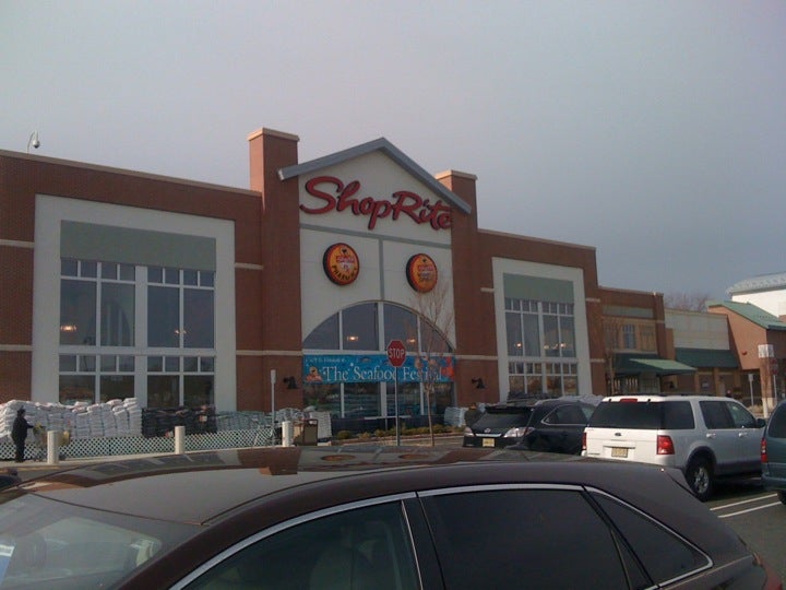 Shoprite, 141 US-130, Cinnaminson Twp, NJ, Grocery Stores - MapQuest