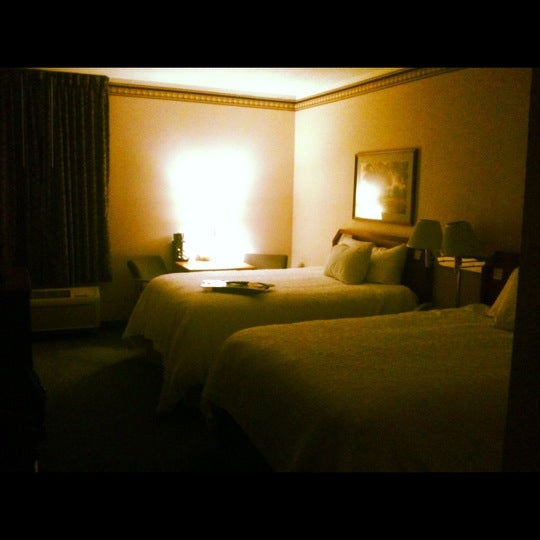 Hampton Inn Portage, 6353 Melton Rd, Portage, IN, Hotels & Motels ...