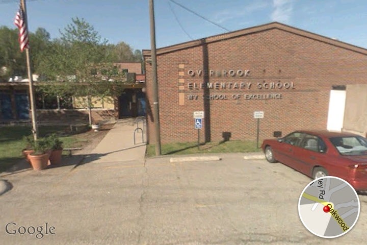 Pearson Professional Centers, 300 Summers St, Charleston, WV, Schools ...