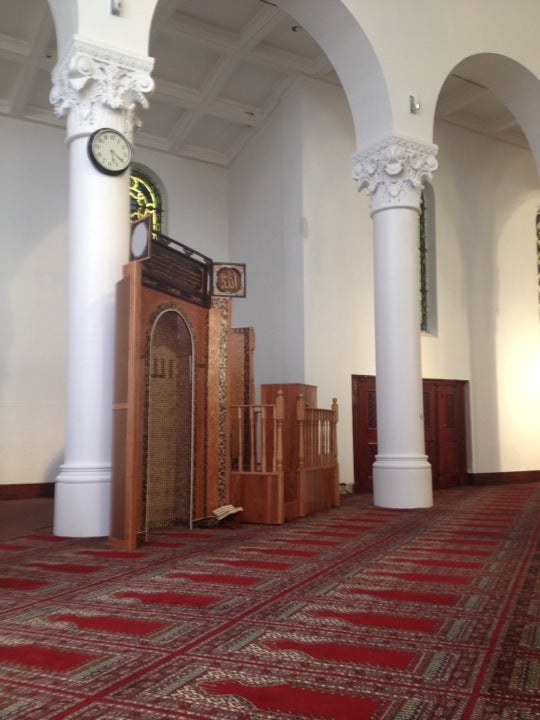 Masjid al Rahman, 300 Bay St, Rochester, NY, Mosques - MapQuest