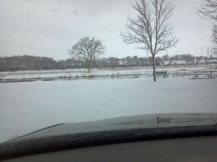 Big Bend, WI Map & Directions - MapQuest