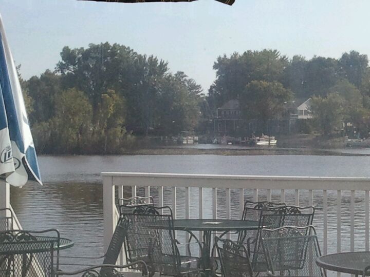 Fremont, WI Map & Directions - MapQuest