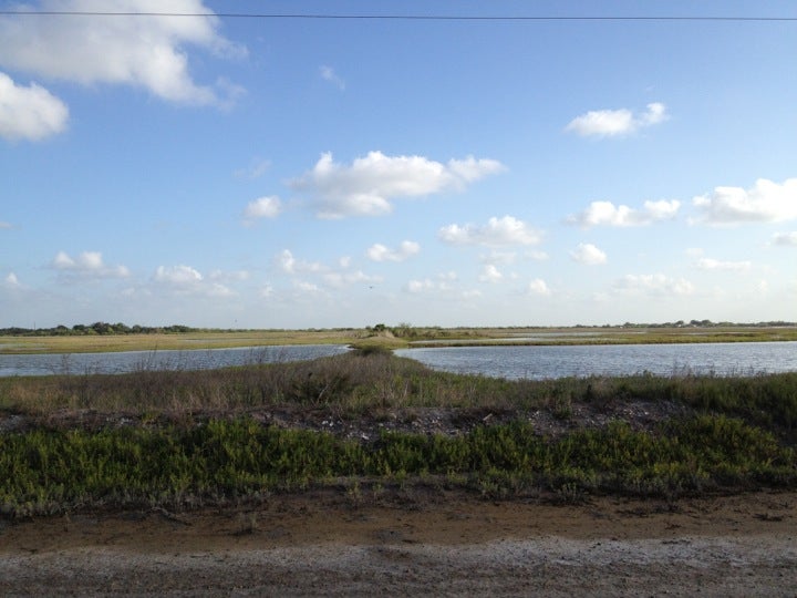 Magnolia Beach - Public Beach, Magnolia Beach, TX - MapQuest