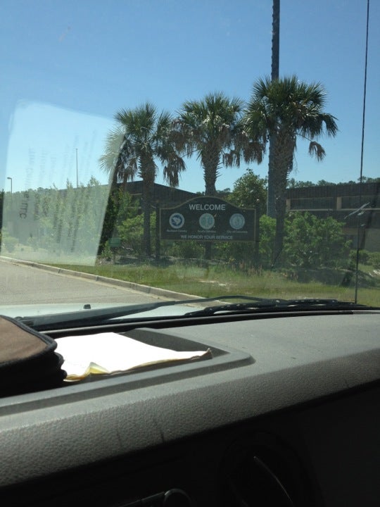 Fort Jackson Military Res-Gate 4, Boyden Arbor Rd, Columbia, SC - MapQuest