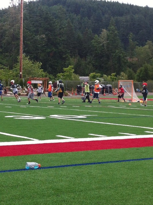 Pete's Pool, 44900 284th Ave SE, Enumclaw, WA - MapQuest