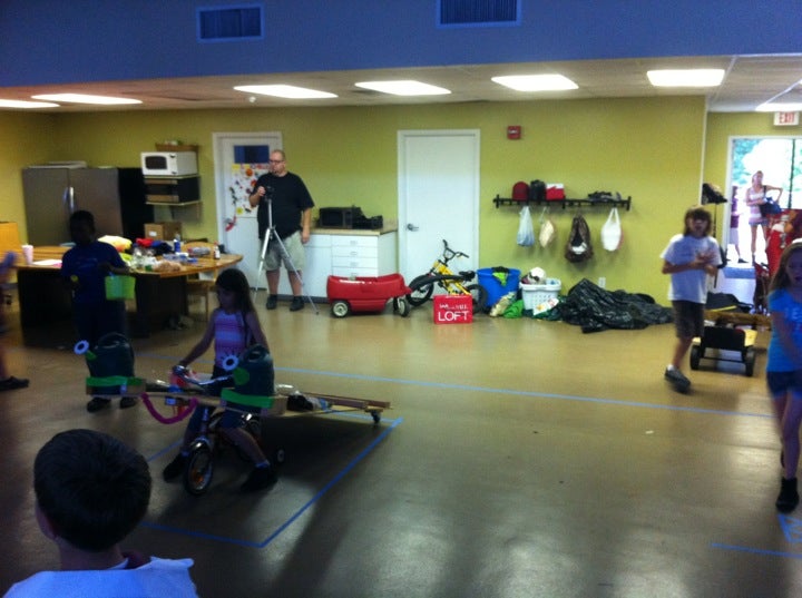 Learning Gate Community School, 16215 Hanna Rd, Lutz, FL - MapQuest