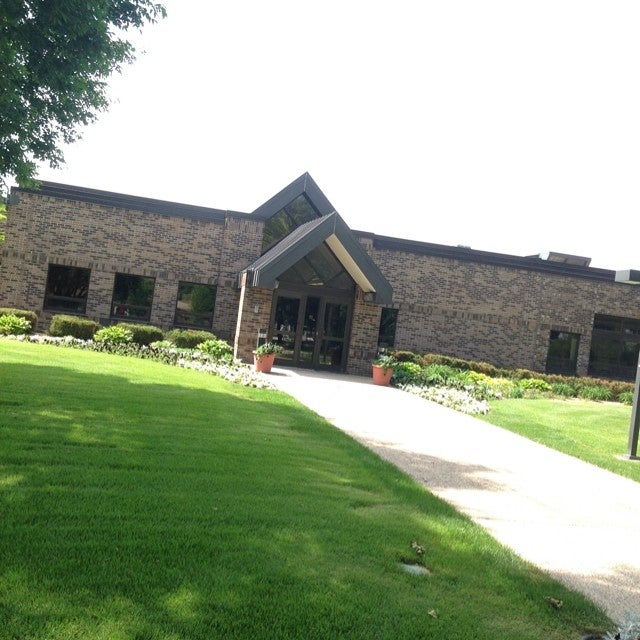 Minnesota Correctional Facility-Shakopee, 1010 6th Ave W, Shakopee, MN ...