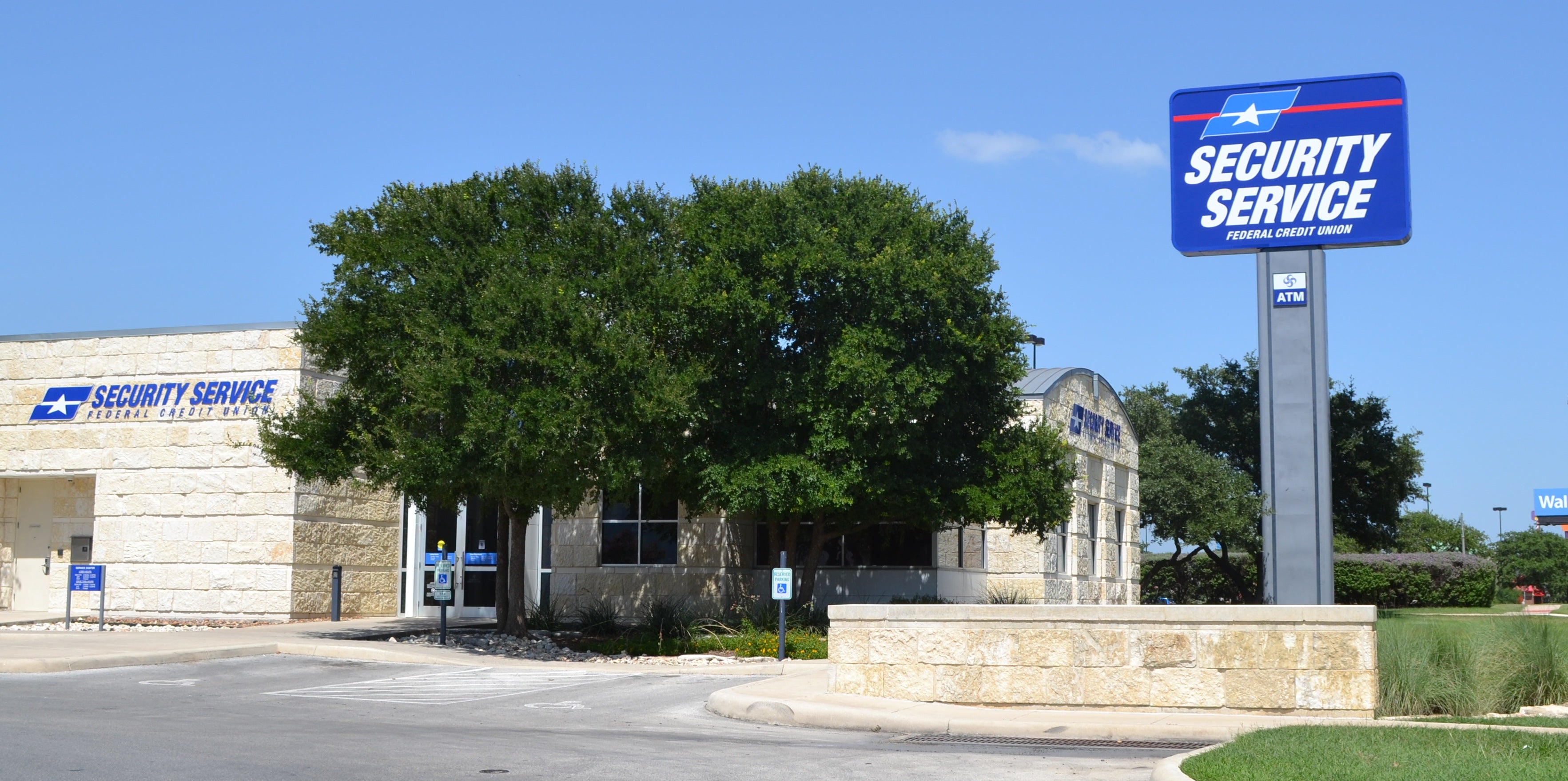 Security Service San Antonio Locations