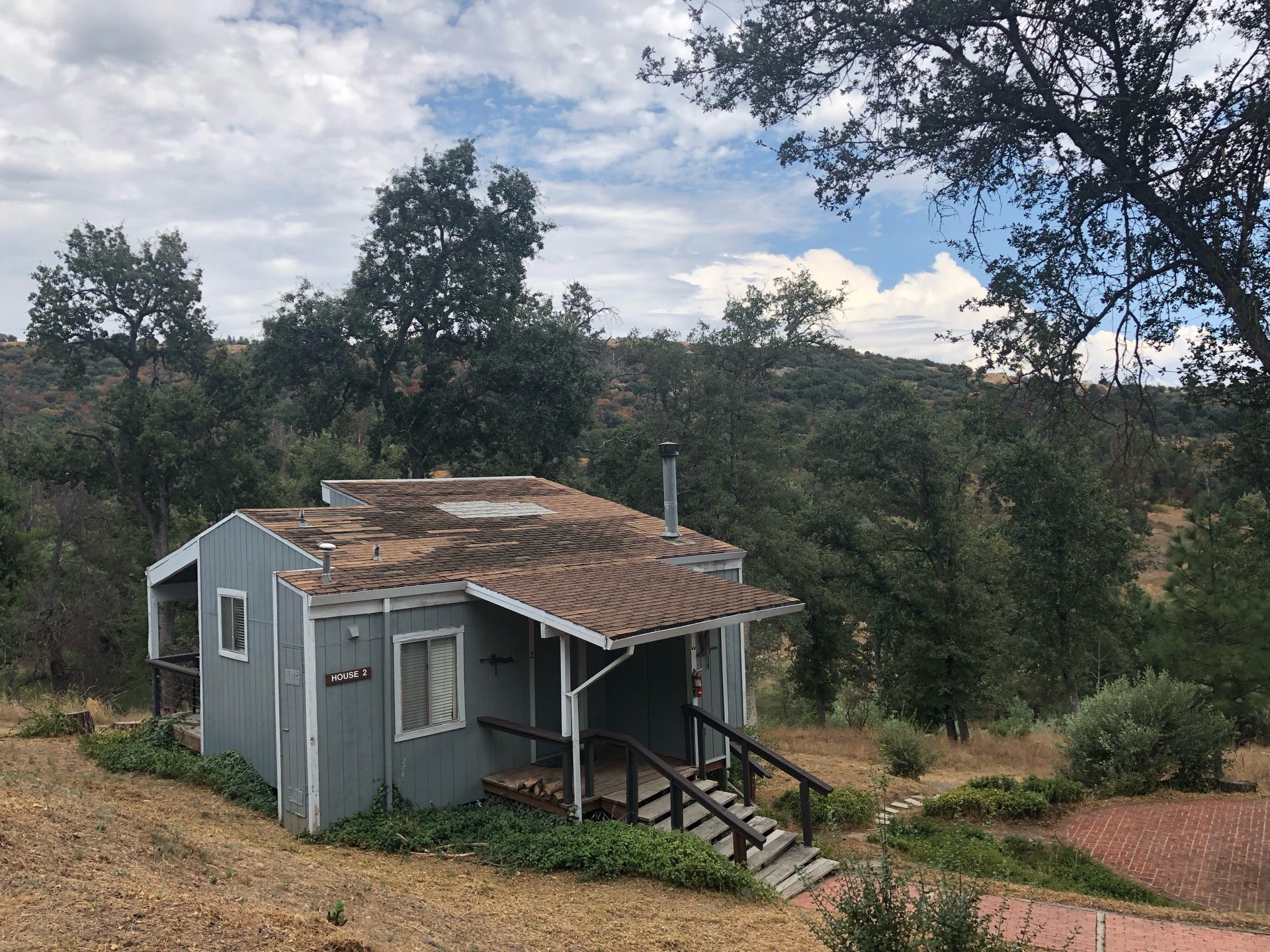 Miramonte, CA Map & Directions - MapQuest