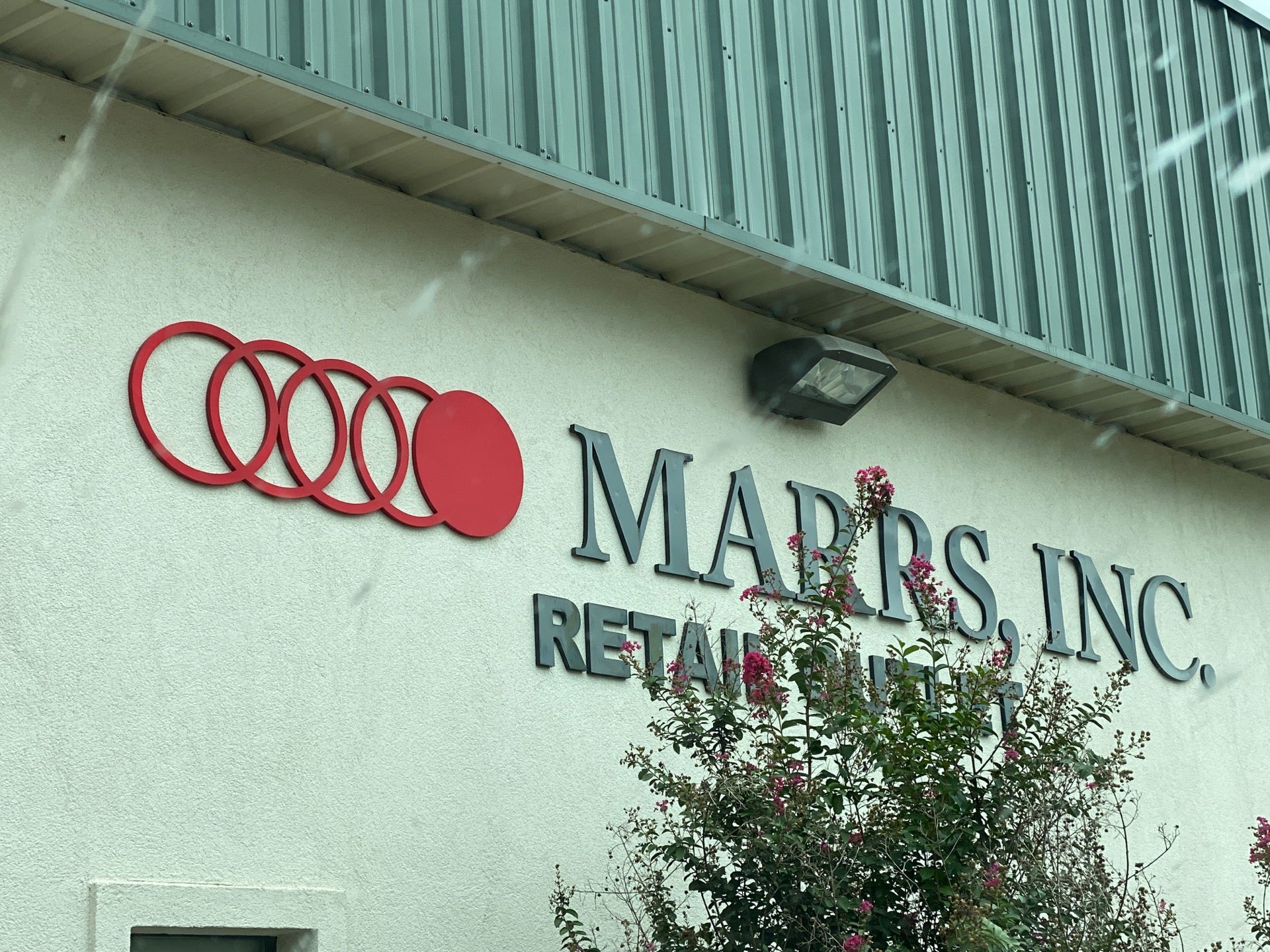 Marrs Inc, 5580 Commander Dr, Arlington, TN, Factory Outlets - MapQuest