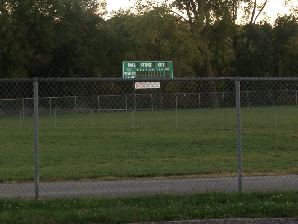 Hidden Valley Sports Complex, 6500 NW Valley View Rd, Blue Springs, MO ...