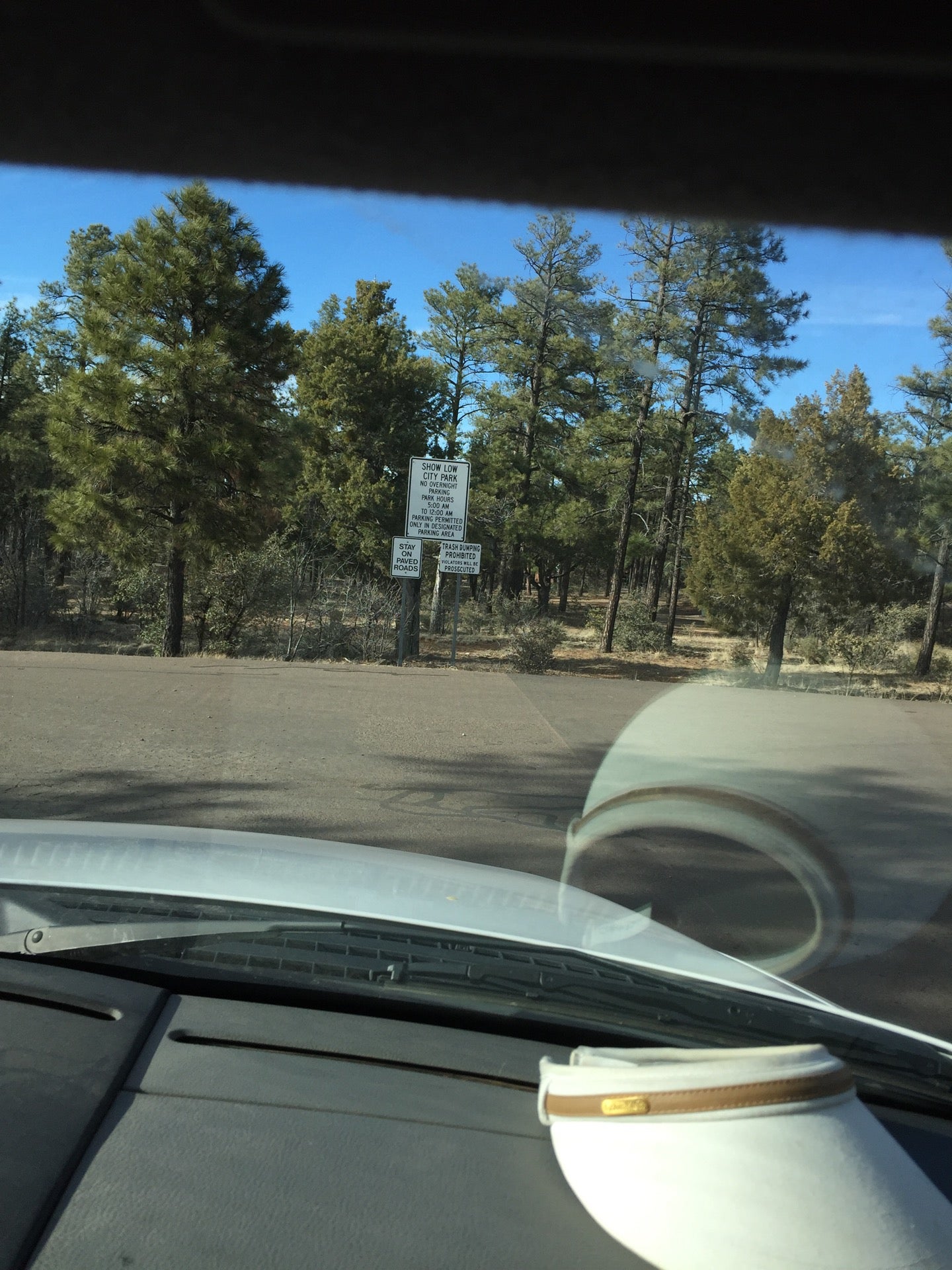 Show Low, AZ Map & Directions - MapQuest