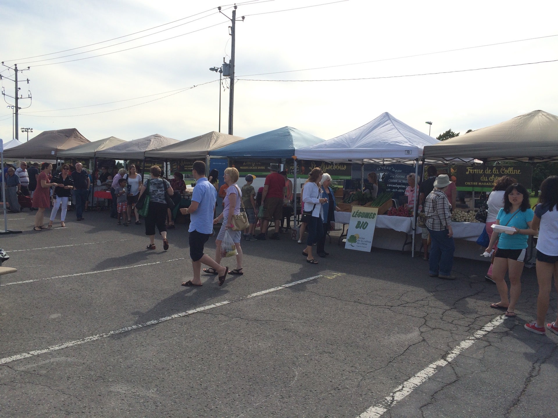 Aréna Michel-Normandin, 3105 Boulevard de Rome, Brossard, QC - MapQuest