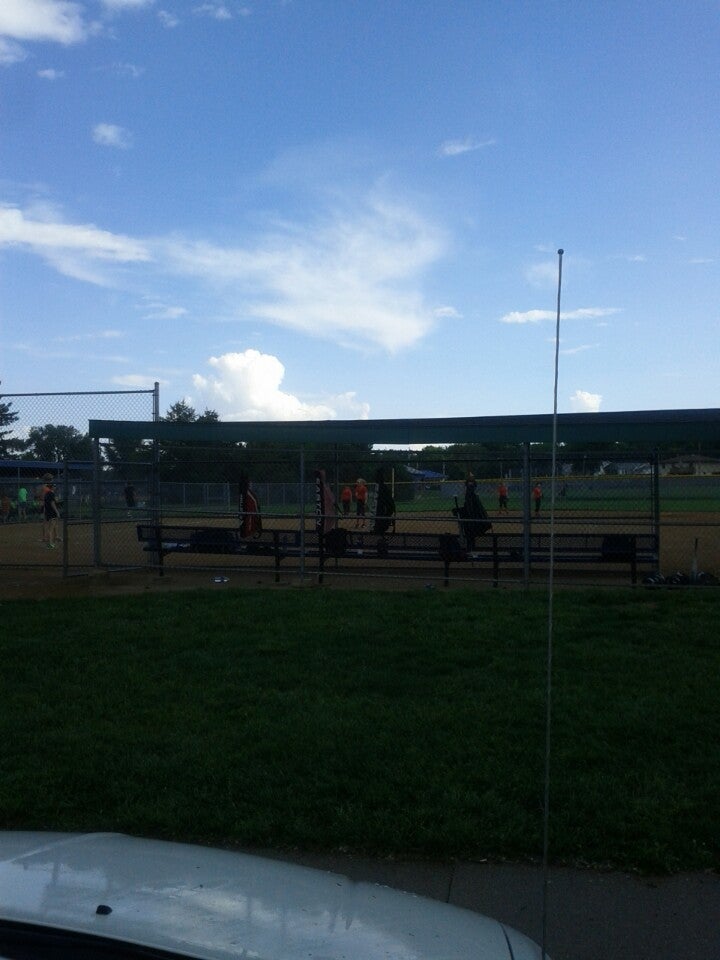 Lamp Park, 113 N 114th St, Omaha, NE, Stadiums Arenas & Athletic Fields ...