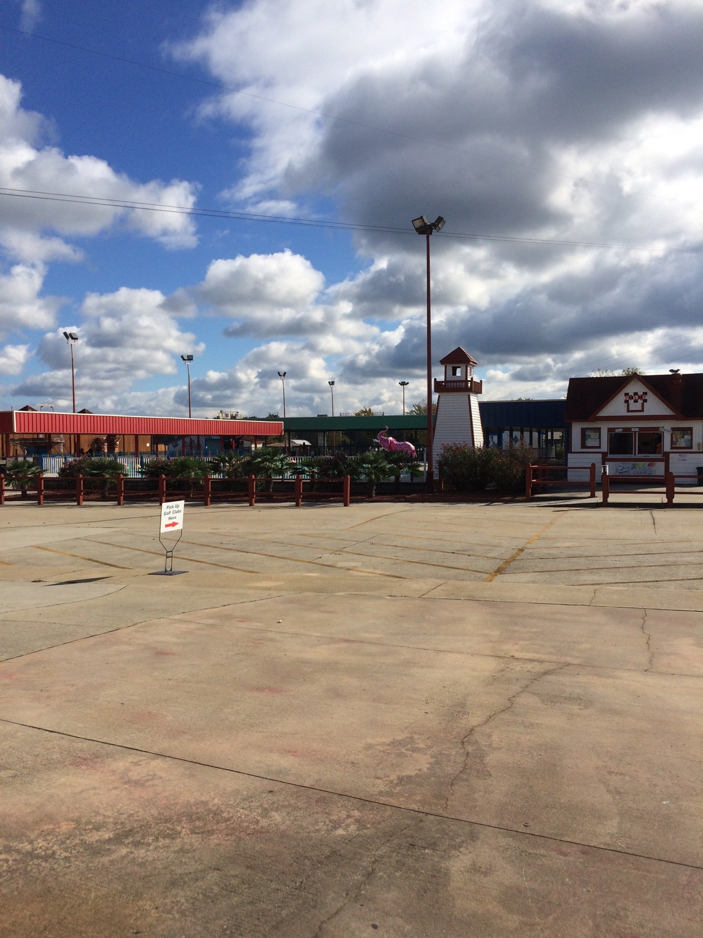 Fun Junction USA, 1675 GA-85, Fayetteville, GA, Amusement Parks - MapQuest