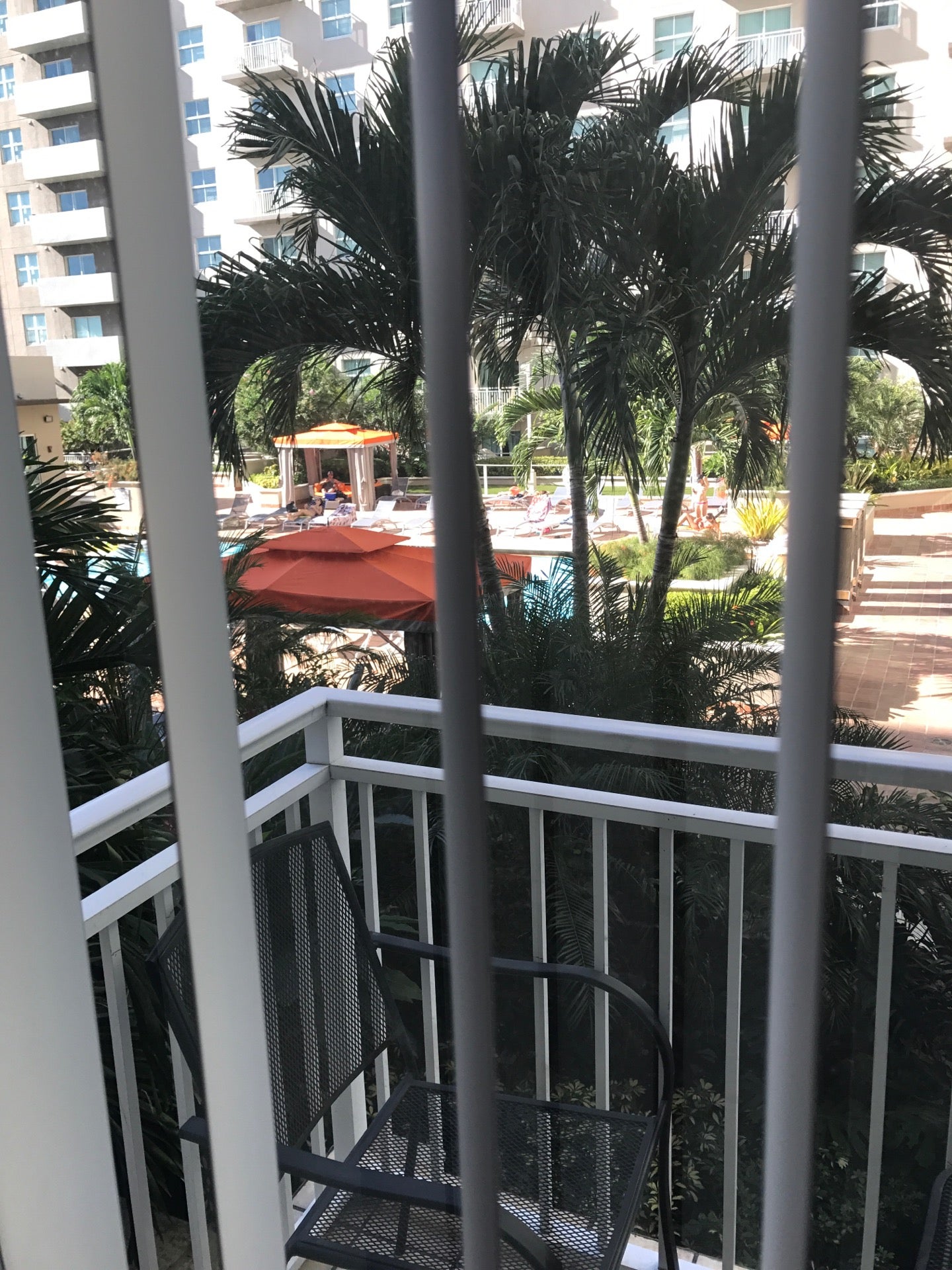 Camden Brickell Apartments, 50 SW 10th St, Miami, FL, Residential ...