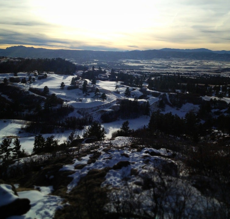 Daniels Park, 8699 Daniels Park Rd, Sedalia, CO, Parks - MapQuest