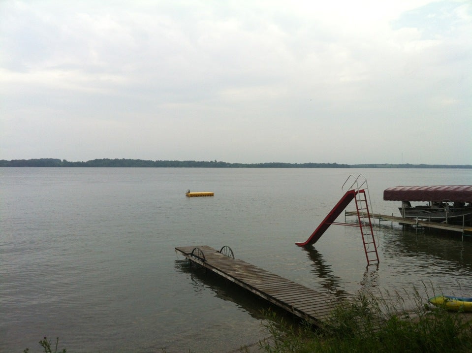 Clitherall, MN Map & Directions - MapQuest