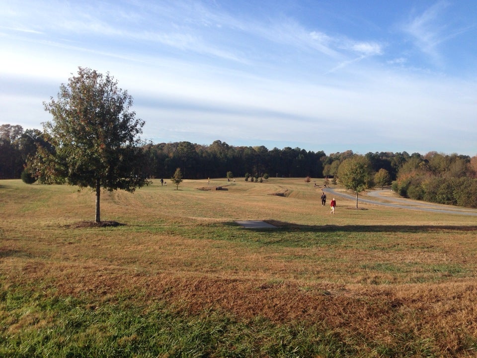 Alexander Park Disc Golf Course, 980 Old Snellville Hwy, # 1012 ...