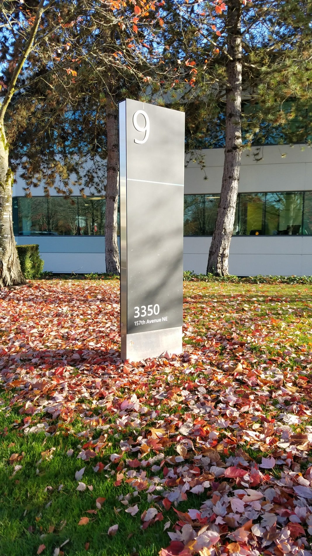 Microsoft Corporation, 1 Microsoft Way, Redmond, WA, Computer Services ...