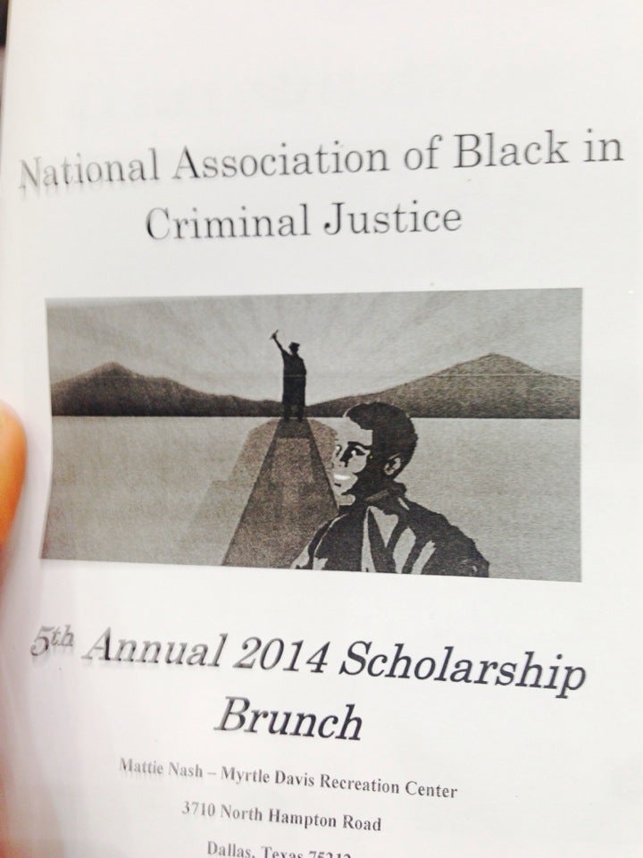 Mattie Nash-Myrtle Davis Park, 3710 N Hampton Rd, Dallas, TX ...