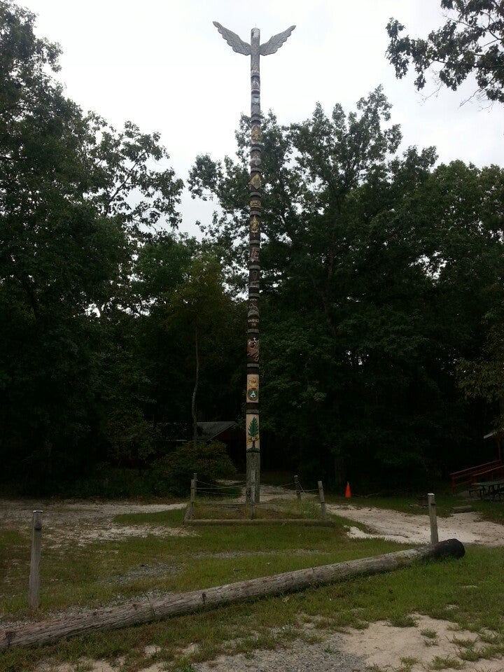 Shamong, NJ Map & Directions - MapQuest