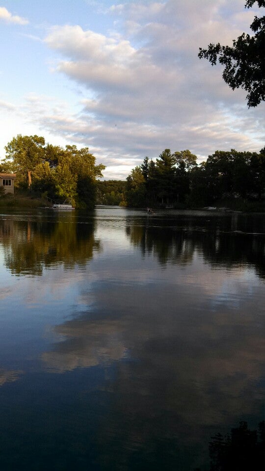 Dean Lake, 3672 Jupiter Ave NE, Plainfield Twp, MI - MapQuest