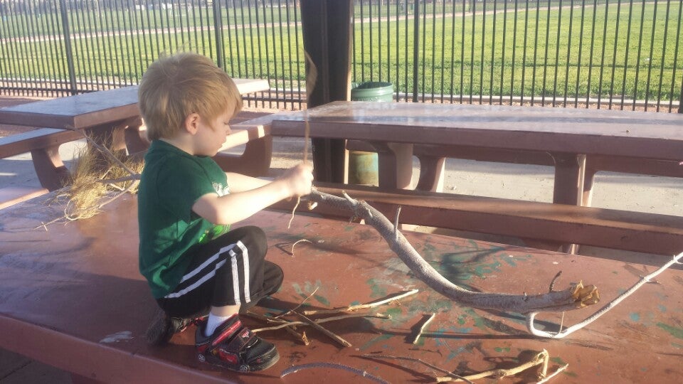 Silver Bowl Park, 6800 E Russell Rd, Las Vegas, NV, Parks - MapQuest