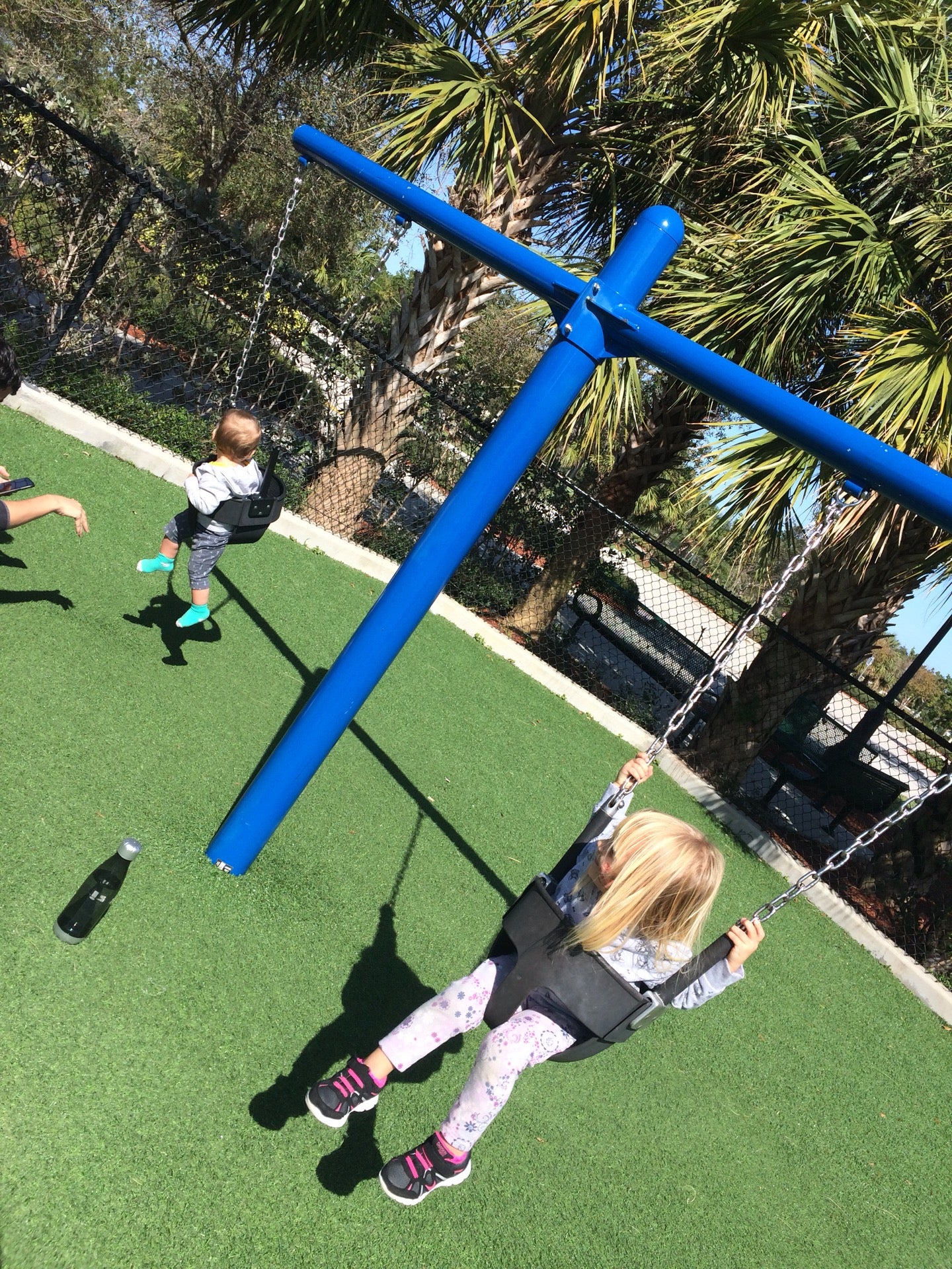 Countess de Hoernle park - playground, Boca Raton, FL, Playgrounds ...