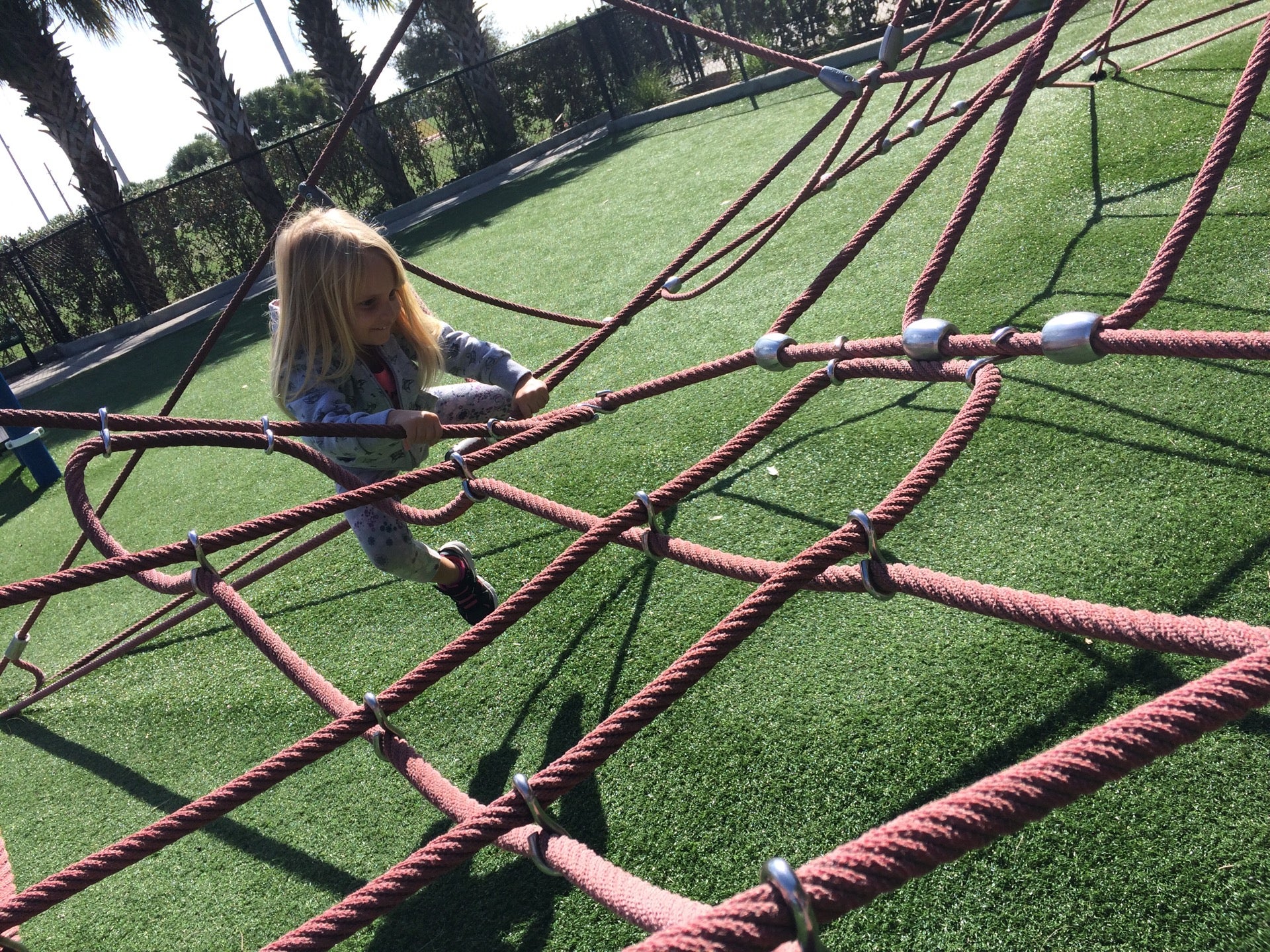 Countess de Hoernle park - playground, Boca Raton, FL, Playgrounds ...