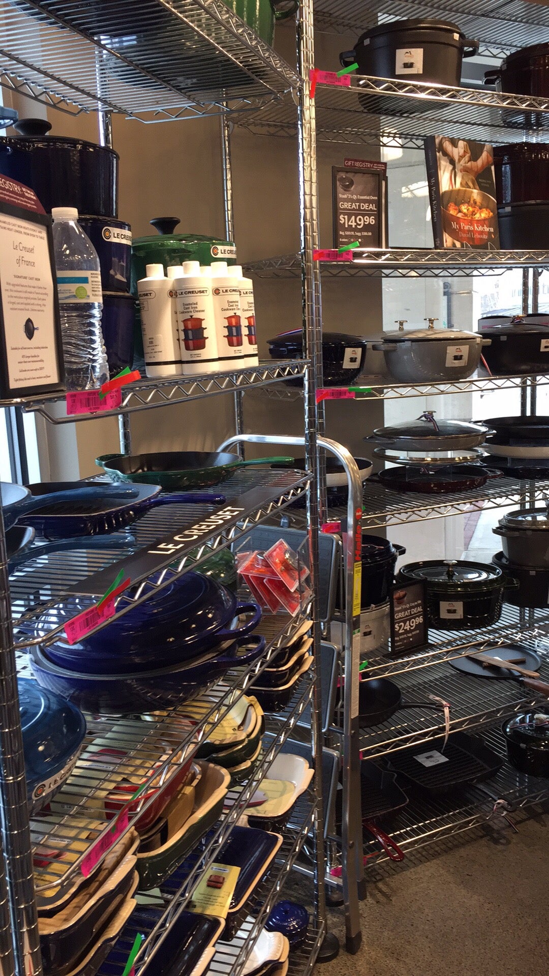 Sur La Table Raleigh North Carolina | Cabinets Matttroy