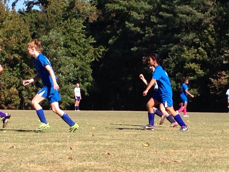 Robious Middle School, 2701 Robious Crossing Dr, Midlothian, VA, Public ...