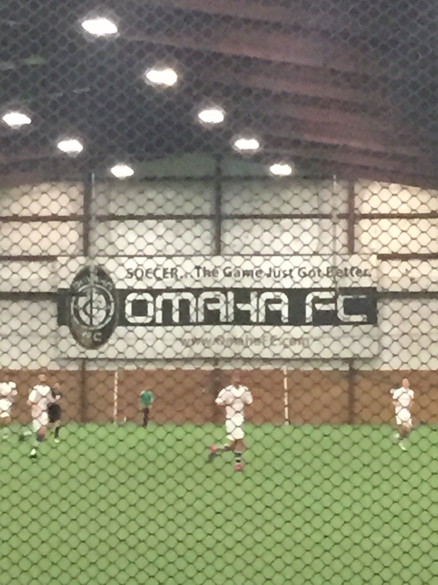 Omaha Sports Complex, 14706 Giles Rd, Omaha, NE - MapQuest