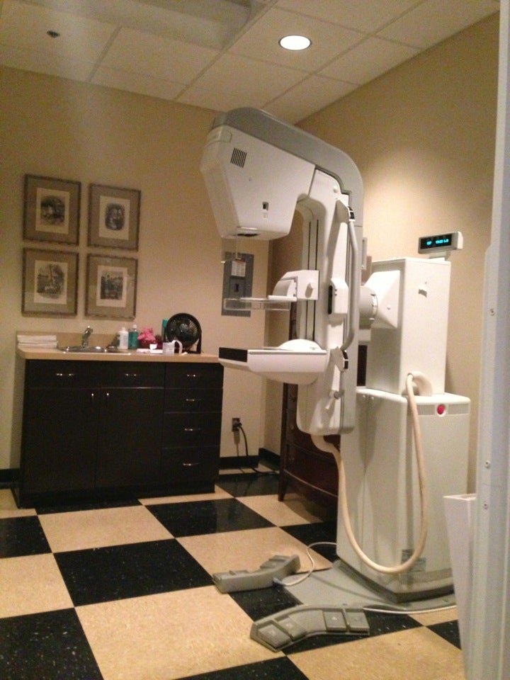 Simon Medical Imaging, 2680 S Val Vista Dr, Suite 135, Gilbert, AZ ...